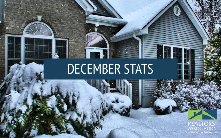 RAHB REALTORS® release December statistics | REALTORS® Association of ...