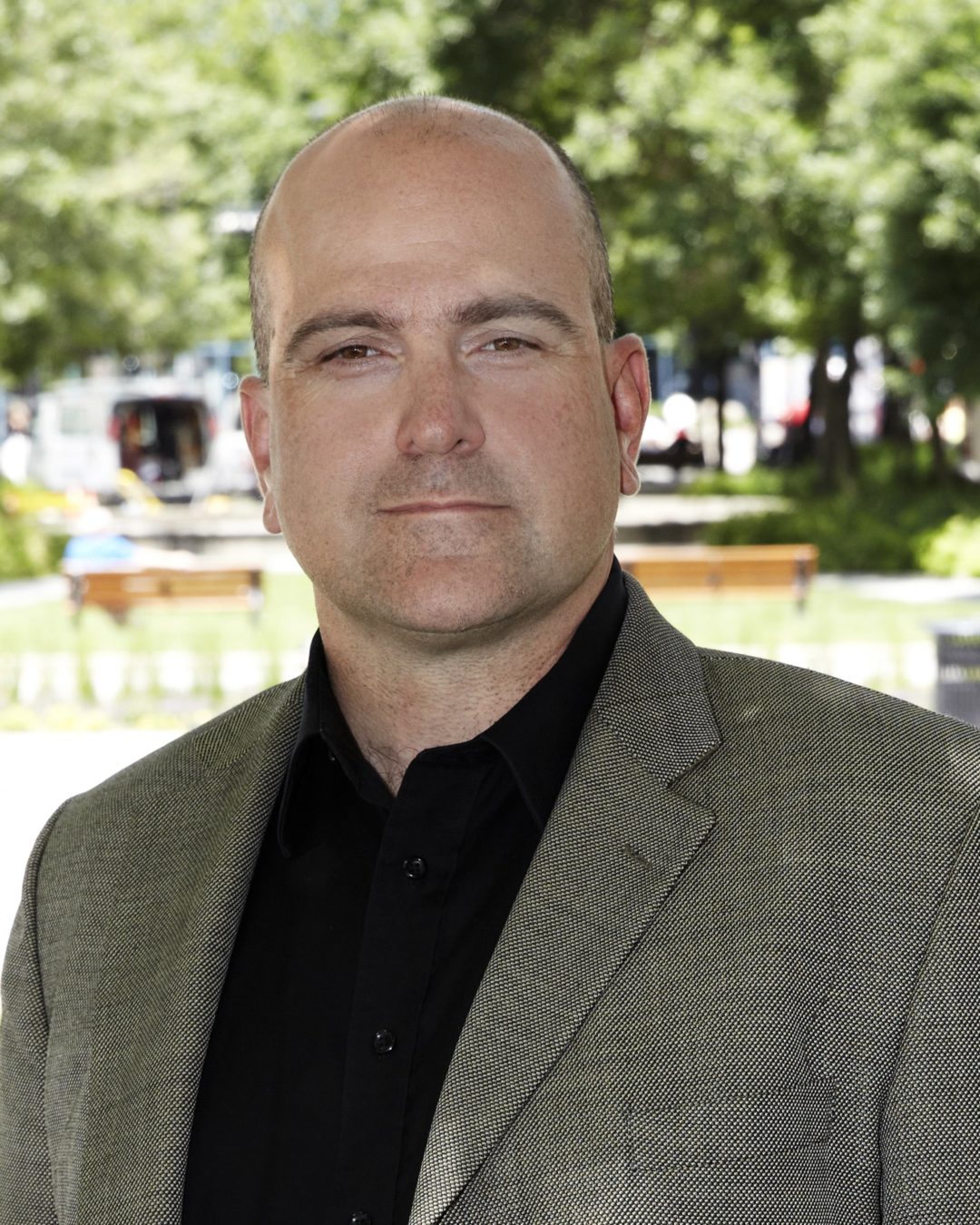 Norm Schleehahn | REALTORS® Association of Hamilton-Burlington