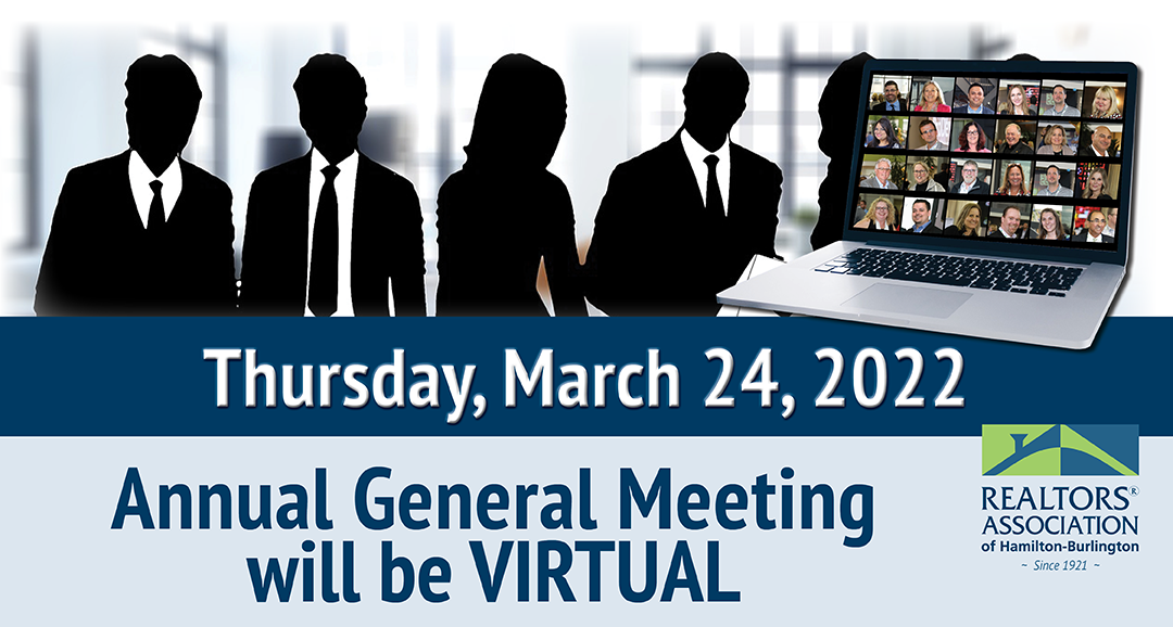 2022 Events | REALTORS® Association of Hamilton-Burlington