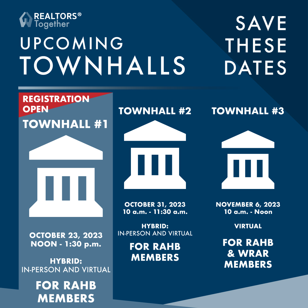 Realtors®Together-RHAB-MEMBERS | RAHB Blog